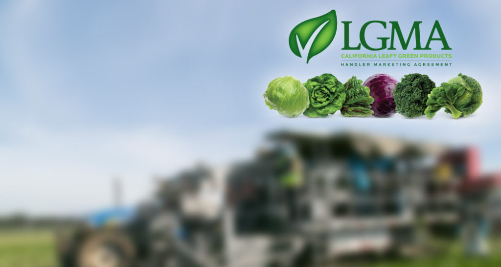 lgma-slide - Taylor Farms Deli