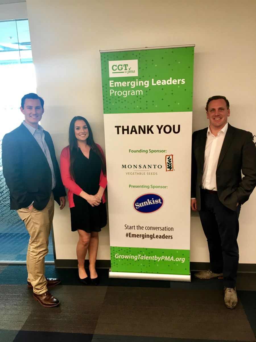 Opportunities Abound at the the Center for Growing Talent Emerging ...
